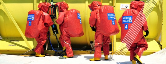 Rosenbauer Metz L20FA Aerial Ladder - FireSafe