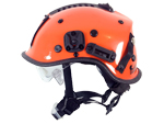 Pacific R6 Dominator Rescue Helmet - FireSafe