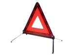 Warning Triangles - FireSafe