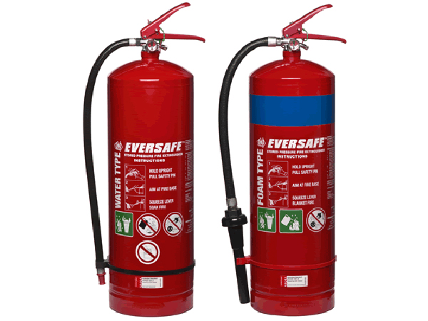 ASWF - FireSafe