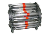 FIRESAFE Fire Escape Ladder - FireSafe