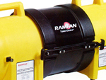 RAMFAN UB20 Turbo-CoupleTM - FireSafe