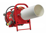 RAMFAN Mister for WF20 Water Powered Fan - FireSafe