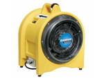 RAMFAN UB30 30cm Blower/Exhauster - FireSafe