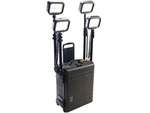 Pelican 9470 and 9470RS Remote Area Lighting Systems - FireSafe