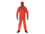 MICROGARD 1500 Protective Coveralls - FireSafe