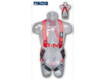 Protecta Pro Full Body Harness - AB113GNG - FireSafe