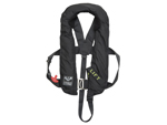 Viking Conquest Inflatable Lifejacket with Harness - FireSafe