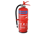 SRI 12kg ABC Cartridge Type Fire Extinguisher - FireSafe