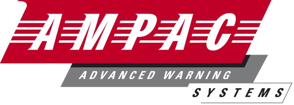 AMPAC Logo - FireSafe