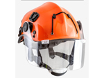 Pacific R6C Rescue Helmet - FireSafe