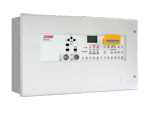 AMPAC GasRelease Control Panel - FireSafe