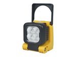 JGL Rechargeable Maintenance Light - FireSafe