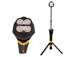 JGL Portable Folding Scene Light - FireSafe