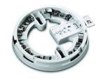 AMPAC XP95 Intelligent Detector Base - FireSafe
