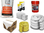 FIRESAFE Spill Containment Pack B - FireSafe