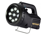 NightSearcher Panther LED Lite Searchlight - FireSafe