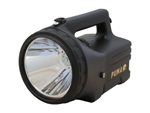 NightSearcher Puma XML LED Searchlight - FireSafe