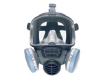 Scott Safety Promask 2 - FireSafe