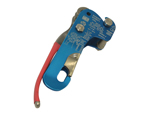 DBI Sala Double Rope Stop Descender - FireSafe