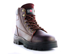 Howler Canyon Ankle Safety Work Boot - FireSafe