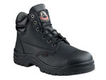 Howler Sahara Ankle Safety Work Boot - FireSafe